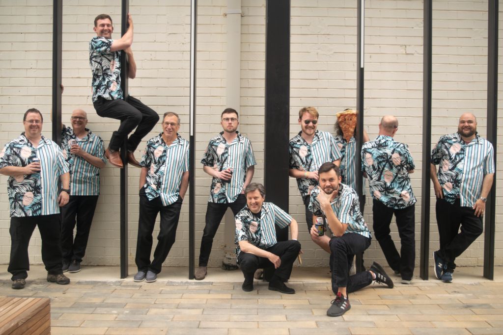 ODA Architecture – Charlotte Funomenal Design - ODA Architecture