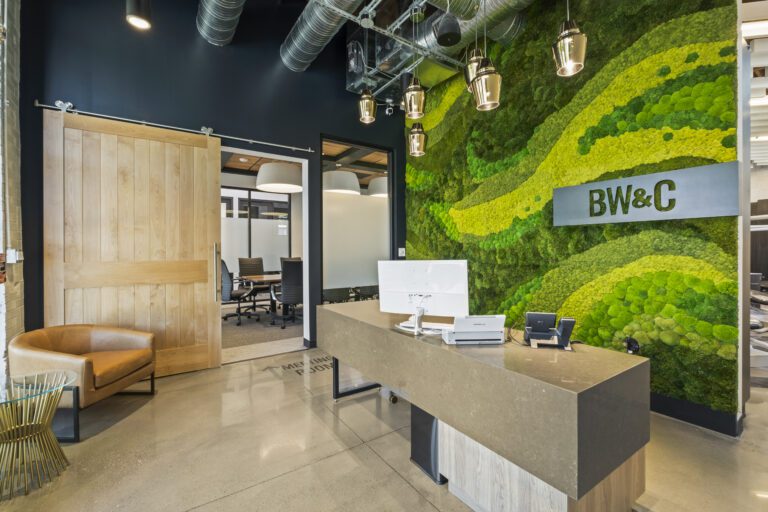 Our Look - ODA Architecture