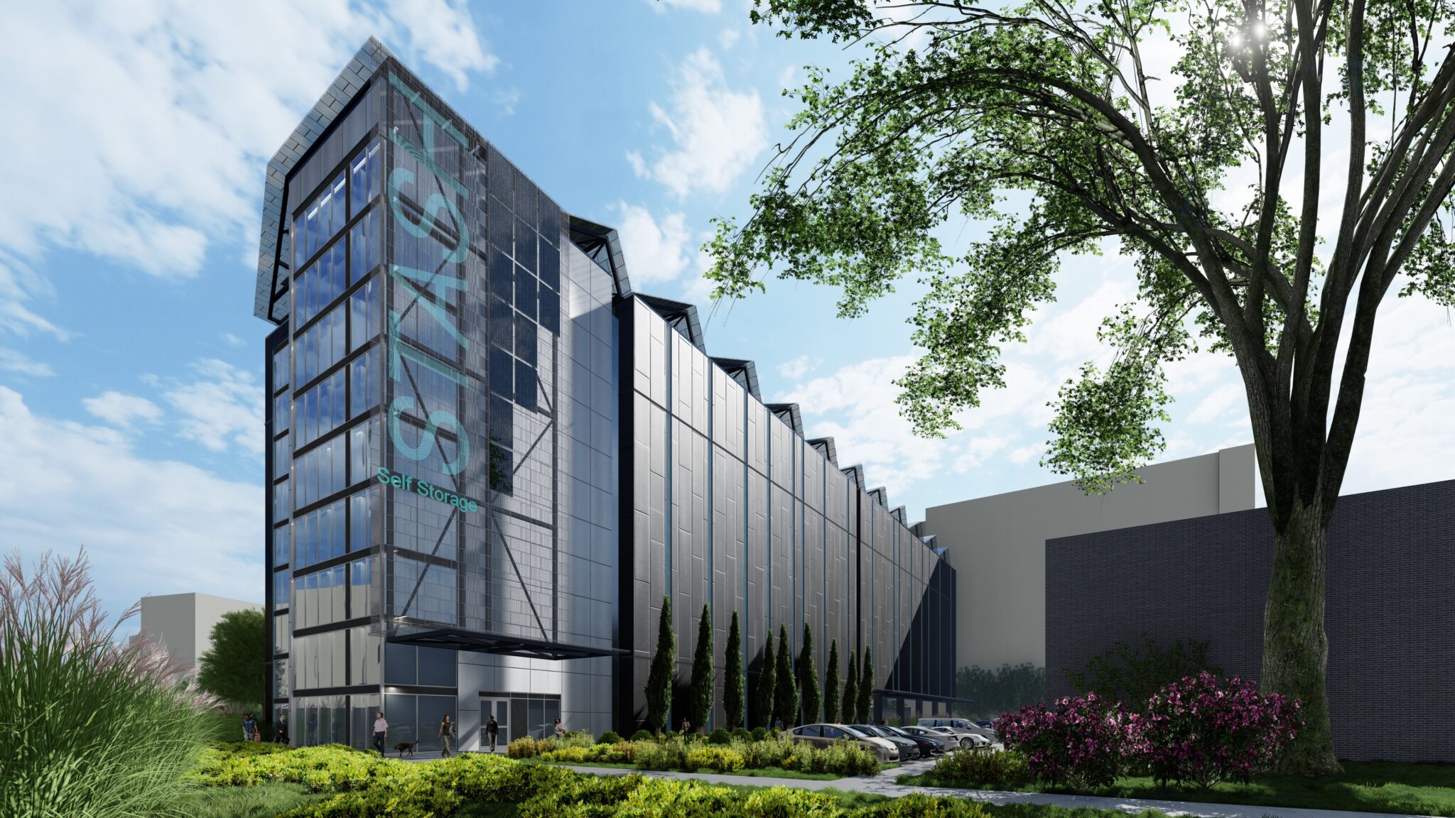 Our Story - ODA Architecture